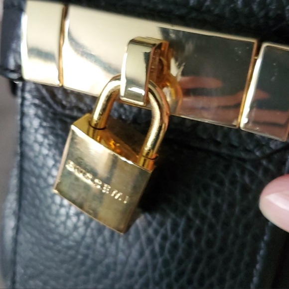 Buscemi | Bags | Buscemi Mini Phd Black Leather Backpack Bag | Poshmark